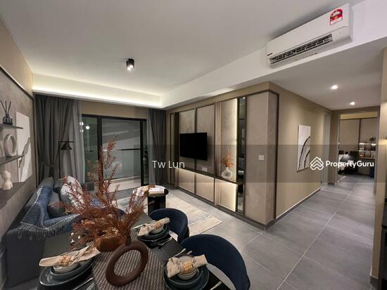 REDEARTH GENTING XINTIANDI, Genting Highlands, Bentong, Pahang, 3 ...