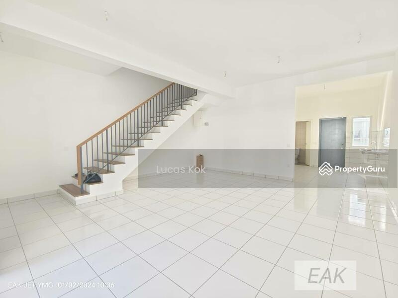 Bandar Bukit Raja : Lumira, Bandar Bukit Raja, Klang, Selangor, 4 ...