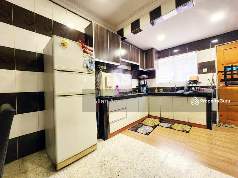 Taman Sentosa, Taman Sentosa, Klang, Selangor, 3 Bedrooms, 1300 sqft, 1 ...