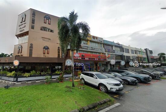 Bandar Botanic Klang untuk Untuk Disewa - RM 5,800 /bulan (2024 ...