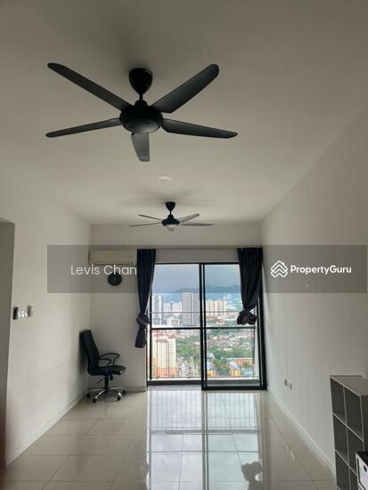 Residensi Rampai II, Jalan Rejang 11, Taman Setapak Jaya, Setapak ...
