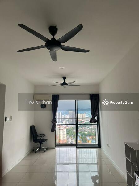 Residensi Rampai II, Jalan Rejang 11, Taman Setapak Jaya, Setapak ...