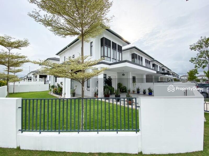 2-storey Terraced House for Sale in Bandar Baru Nilai (Nilai) - Tony Ng