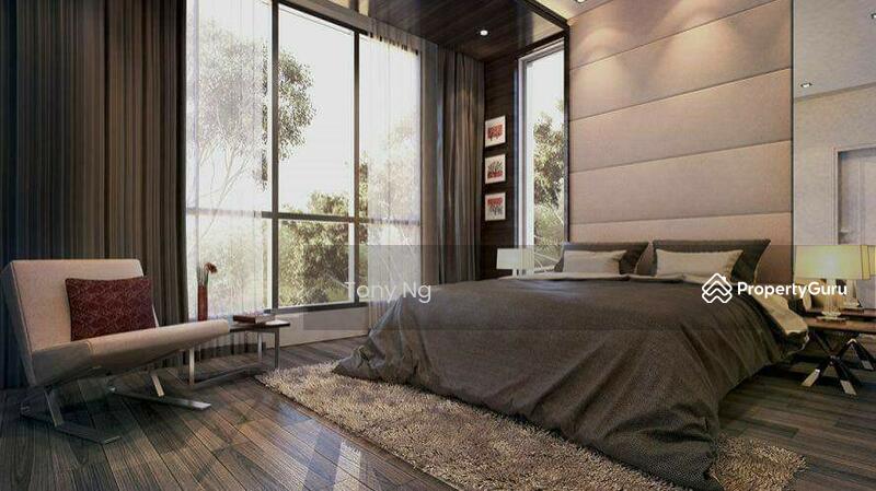 2-storey Terraced House for Sale in Bandar Baru Nilai (Nilai) - Tony Ng