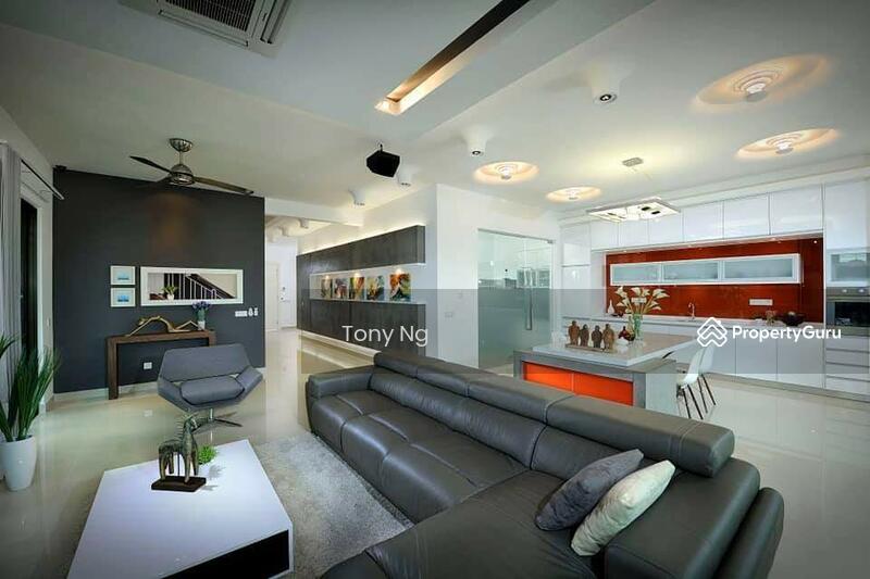 2-storey Terraced House for Sale in Bandar Baru Nilai (Nilai) - Tony Ng