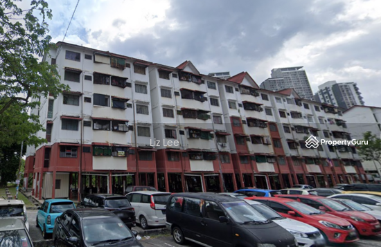Gugusan Tanjung untuk Untuk Dijual - RM 167,000 (2024) | PropertyGuru ...