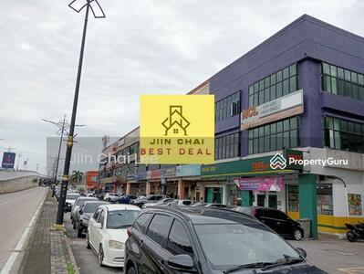 Shops for Sale in Taman Perling, Perling 2025 | PropertyGuru Malaysia