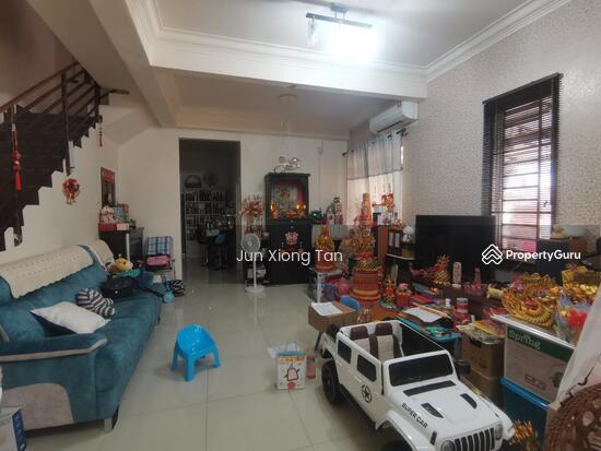 Bandar Baru Kangkar Pulai untuk Untuk Dijual - RM 680,000 (2024 ...