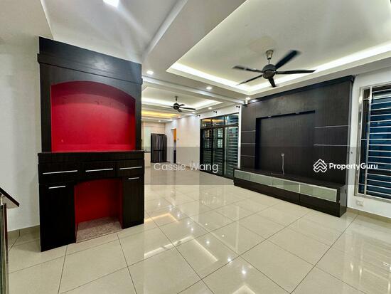 Adda Heights, Johor Bahru untuk Untuk Dijual - RM 1,250,000 (2024 ...