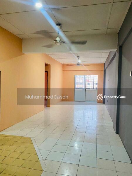 Pangsapuri Perdana Villa, - Jalan Temenggung 19 off Jalan Sungai Jati ...