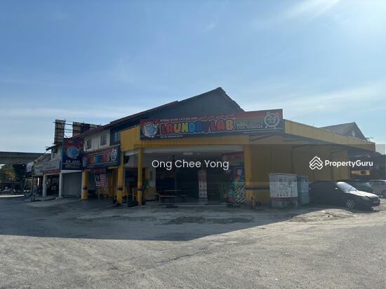 USJ 18, Jalan USJ 18/1, Subang Jaya, Selangor, , 4540 sqft, Shop ...
