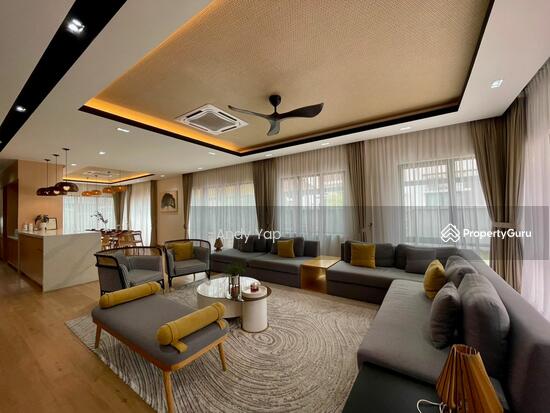 Anggun 3 @ Rawang New Town Centre untuk Untuk Dijual - RM 1,800,000 ...