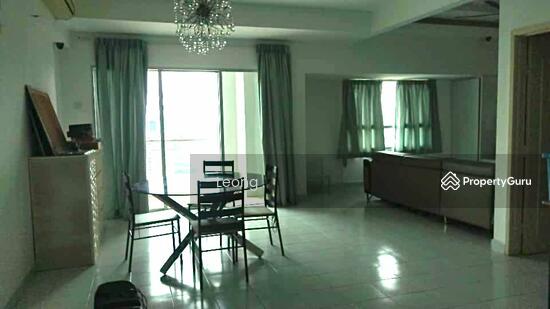 University Place (Plaza Ivory), - Halaman Bukit Gambir, Sunway Bukit ...