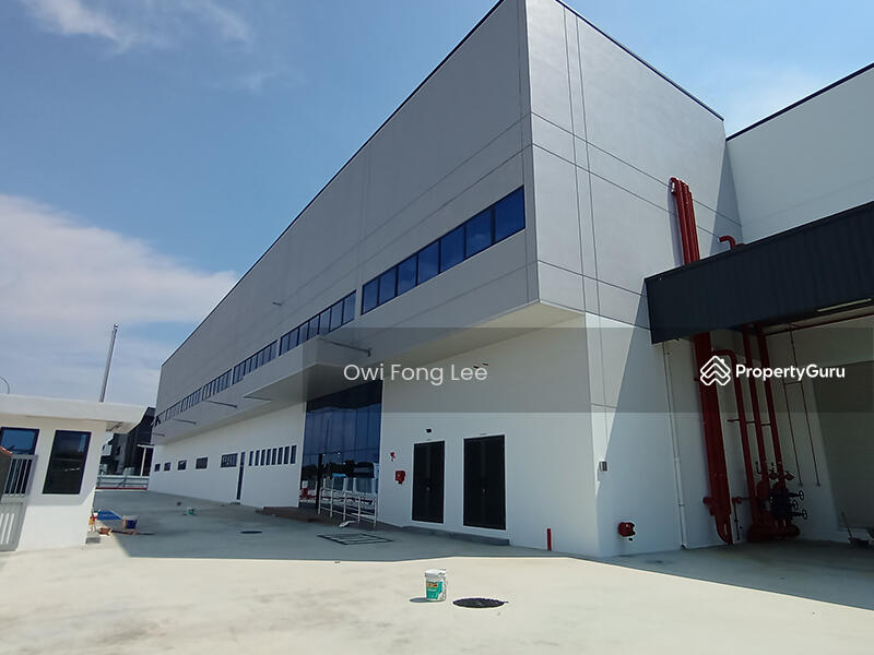 Batu Kawan Industrial Park untuk Untuk Disewa - RM 180,000 /bulan (2024 ...
