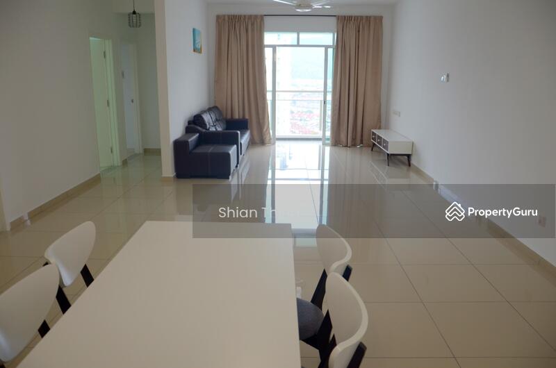 Arena Residence untuk Untuk Disewa - RM 2,300 /bulan (2024 ...