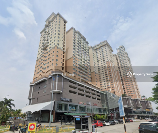 Rhythm Avenue, - Persiaran Kewajipan USJ 19, Usj 19, Subang Jaya ...