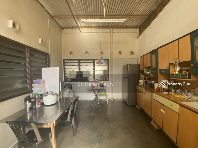 2-Storey Terraced House @ Siam Road Georgetown Penang, Dato Keramat ...