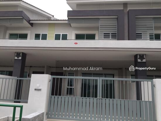 Double Storey Meru Raya Meru Impian Ipoh Bawah Harga Pasaran, Meru ...
