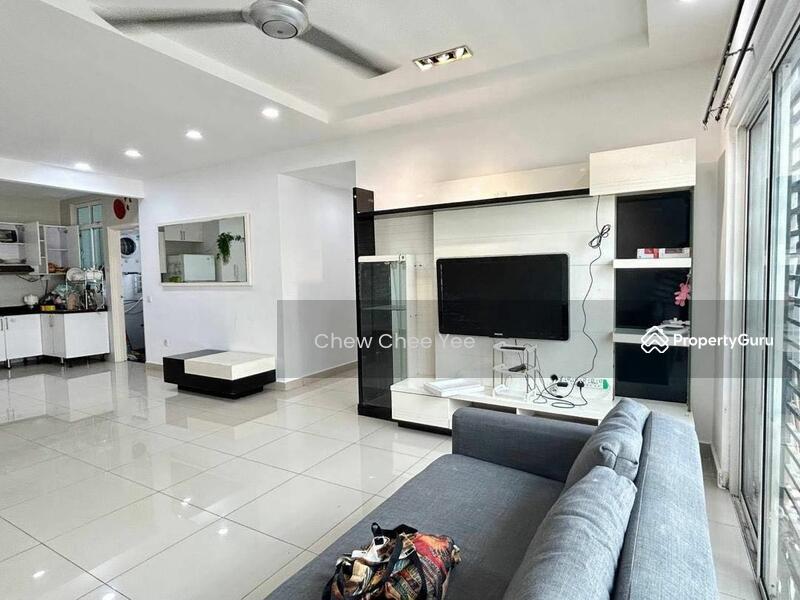 Perling Heights Apartments, - Jalan Baiduri 1/1, Perling, Johor, 3 ...