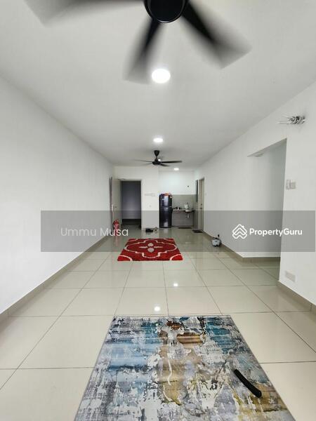Residensi Sutera 7, Lot 507, Taman Sutera, Bukit Angkat, Sg. Chua ...