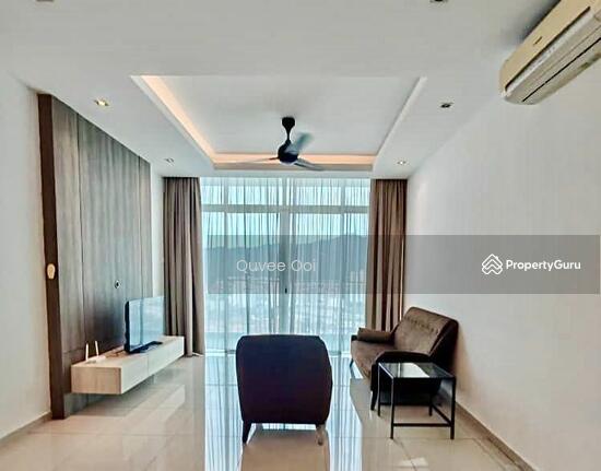 Olive Tree Residences, Jalan Mahsuri Off Jalan Tun Dr Awang, Bayan Baru ...