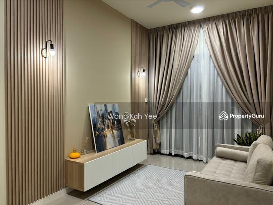 8th & Stellar, Jalan Pasai 1, Bandar Baru Sri Petaling, Sri Petaling ...