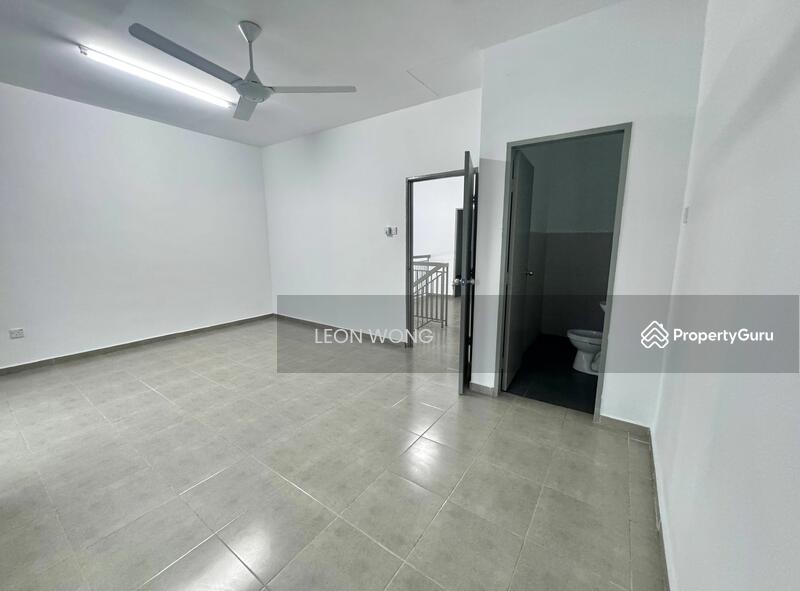 SCIENTEX KUNDANG JAYA, Gombak, Selangor, 4 Bedrooms, 1621 sqft ...