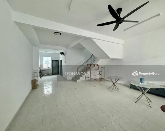 SCIENTEX KUNDANG JAYA, Gombak, Selangor, 4 Bedrooms, 1621 sqft ...