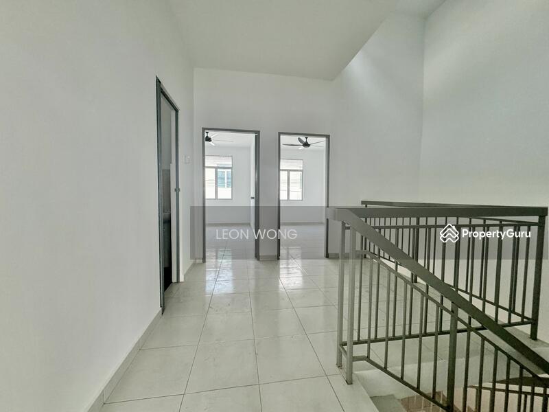 SCIENTEX KUNDANG JAYA, Gombak, Selangor, 4 Bedrooms, 1621 sqft ...