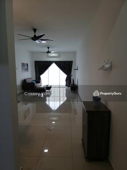 Landmark Residence 2, - Jalan Landmark Residence Jalan Sungai Long ...