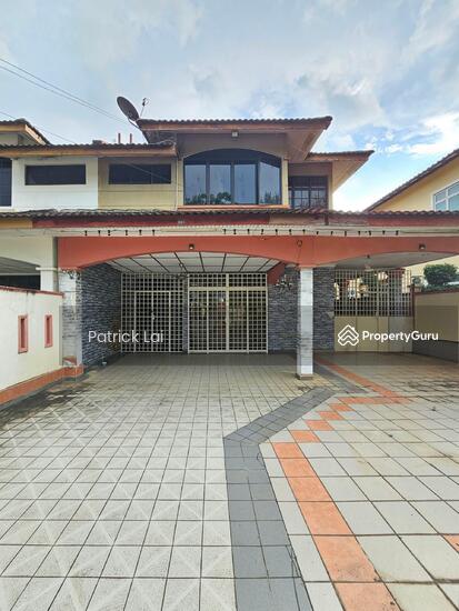 Taman Perling, Jalan Belibis 7, Tampoi, Johor, 4 Bedrooms, 3000 sqft ...
