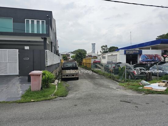 Section 21, Jalan 21/11b, SS2, Petaling Jaya, Selangor, 4 Bedrooms, 2626 sqft, 2-storey Terraced ...