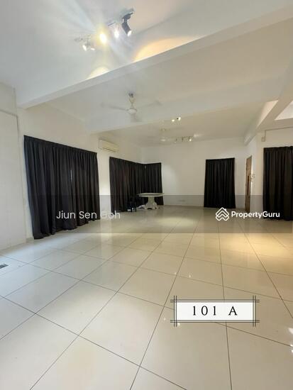 D'Laman Greenville, Jalan Bayu Laut/ KS09, Laman Kehijauan Pendamar ...