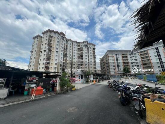 Estana Court untuk Untuk Dijual - RM 215,000 (2024) | PropertyGuru Malaysia