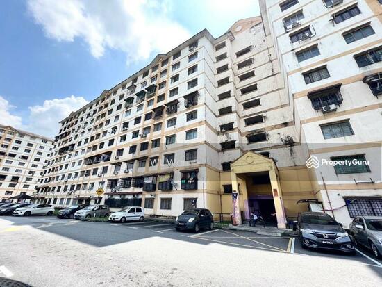 Sri Tanjung (USJ 16), - Jalan USJ 16/7, USJ 16, Subang Jaya, Selangor ...