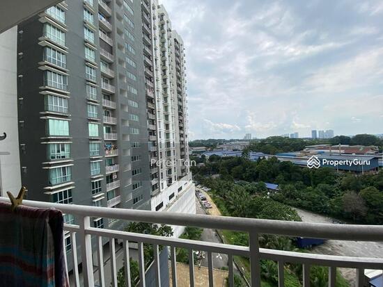 Pan Vista, - Jalan Permas 7, Permas Jaya, Johor, 3 Bedrooms, 1210 sqft ...