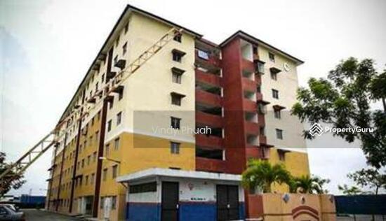 Cengal Taman Mas untuk Untuk Dijual - RM 100,000 (2024) | PropertyGuru ...