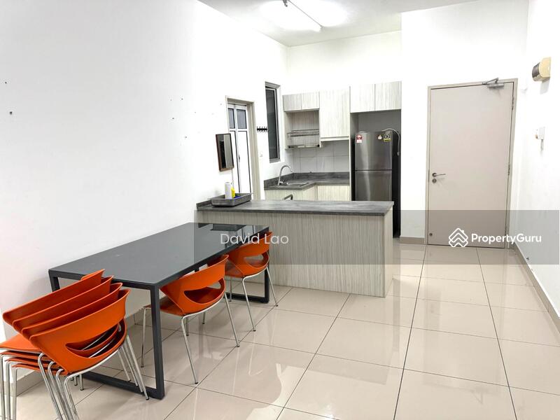 Residensi Rampai (The Parc Tower), Jalan 1/27, Setapak, Kuala Lumpur, 3 ...