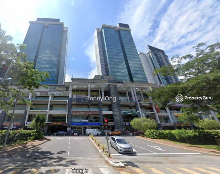 Shaftsbury Square, Cyber 6, Cyberjaya, Cyber 6, Cyberjaya, Selangor ...