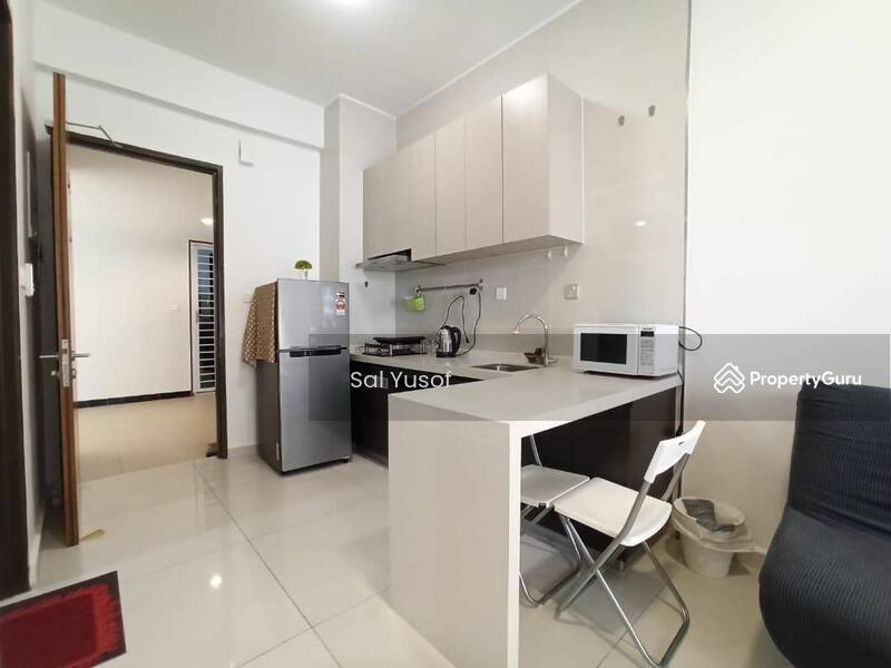 Amberside @ Country Garden Danga Bay untuk Untuk Dijual - RM 390,000 ...