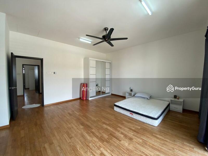 Molek Haven Moleks Havens, Taman Molek, Johor Bahru, Johor, 5 Bedrooms ...