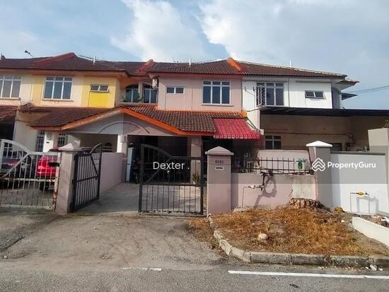 No.6891, Jalan Sri Putri 12/2, Taman Putri Kulai, Kulai, Johor, Taman ...