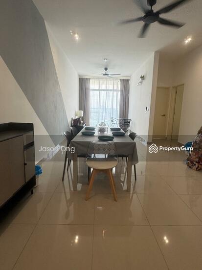 Anggun Lumayan untuk Untuk Disewa - RM 2,500 /bulan (2024 ...