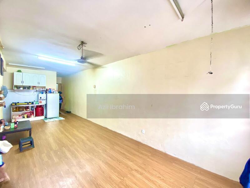 Taman Medan Jaya Apartment, Jalan PJS 2/1 Off PJS 2, Taman Medan Jaya ...