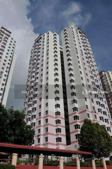 Jay Series, 7 & 8 No. 7 & 8, Jalan Gangsa, Jelutong, Penang, 3 Bedrooms ...