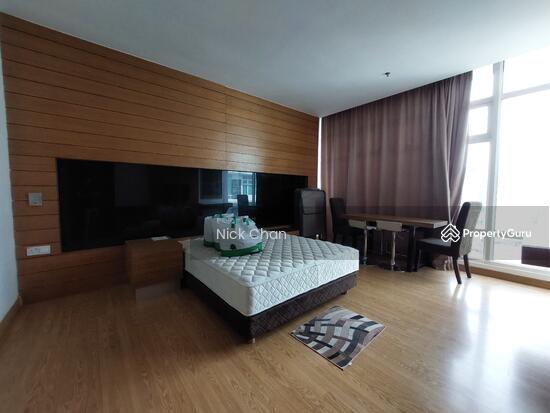 Dua Sentral untuk Untuk Disewa - RM 1,400 /bulan (2024) | PropertyGuru ...