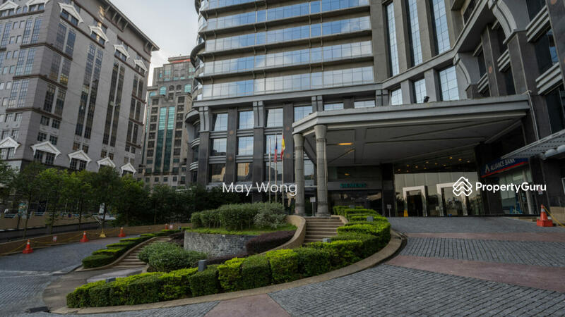 CP Tower,Phileo Damansara,Section 16,Petaling Jaya untuk Untuk Disewa - RM 27,082 /bulan (2024 ...