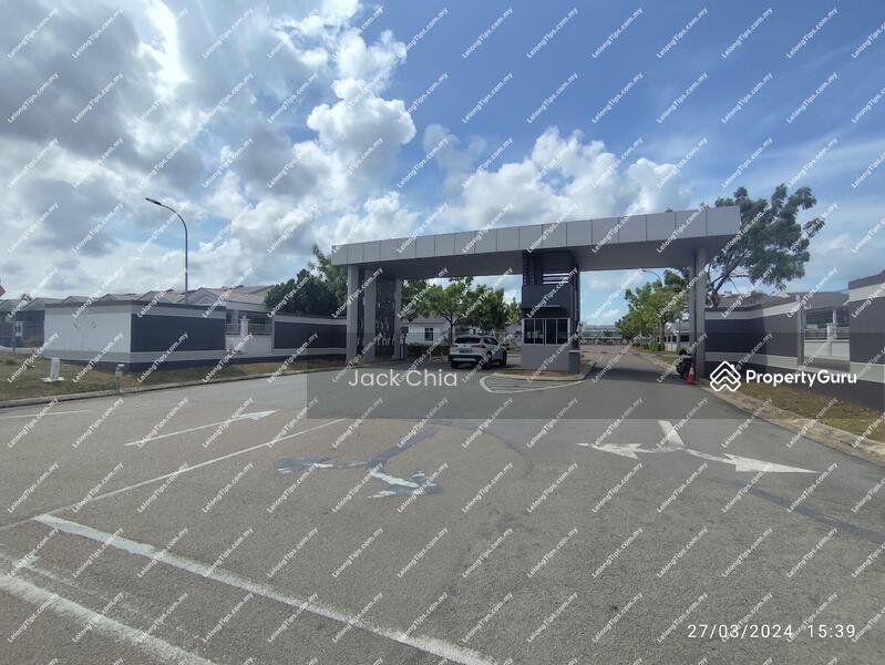 Bank Lelong - Taman Sri Penawar, Bandar Penawar, Jalan Seroja 8, Bandar ...