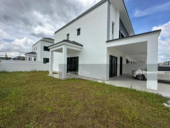 Eco Botanic 2, The Borough, Nusajaya, Iskandar Puteri, Johor Bahru ...