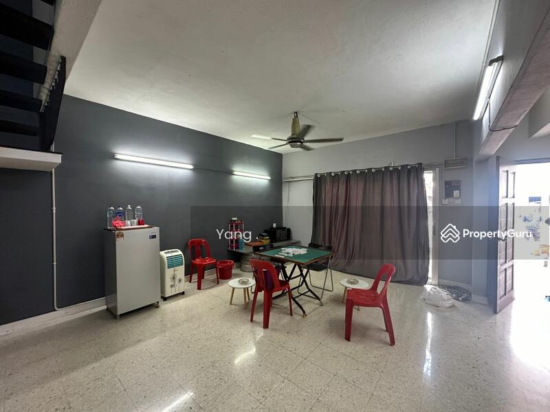 Seksyen 22, Petaling Jaya, Damansara Jaya, Petaling Jaya, Selangor, 4 ...